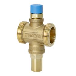 ESBE | ESBE replacement guide helps you find the best replacement product